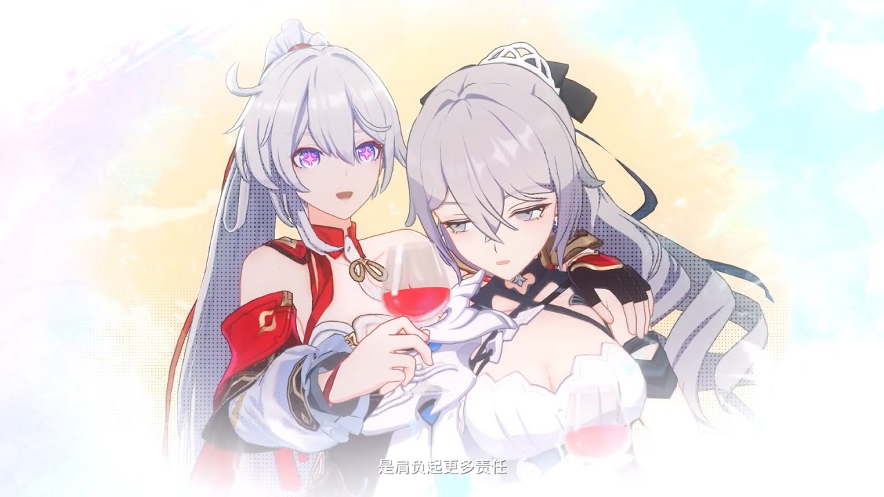 New Kiana Part 2 Battlesuit Moveset and Gameplay Preview | Honkai Impact 3rd