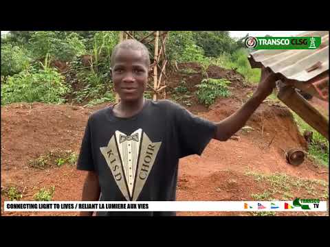 TRANSCOCLSG – transcoclsg