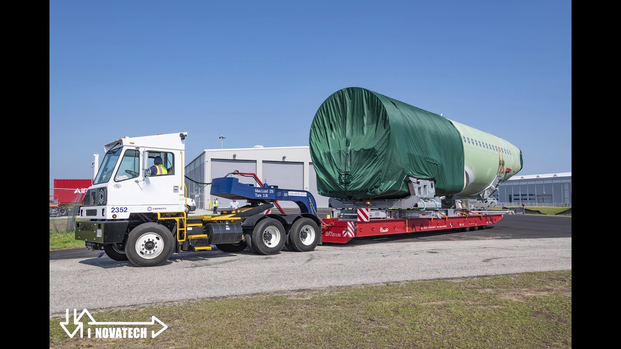 Novatech | NT Liftec | NT GROUP