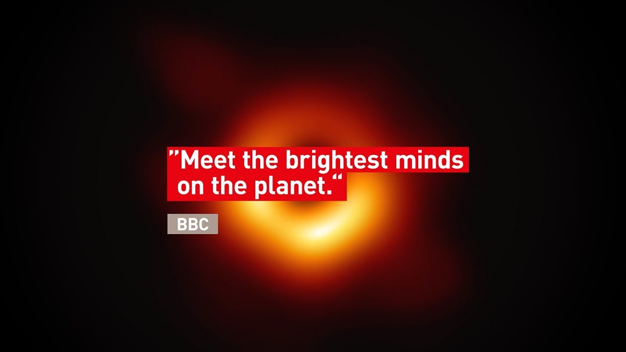 Falling Walls Science Summit  2021 – The Highlights