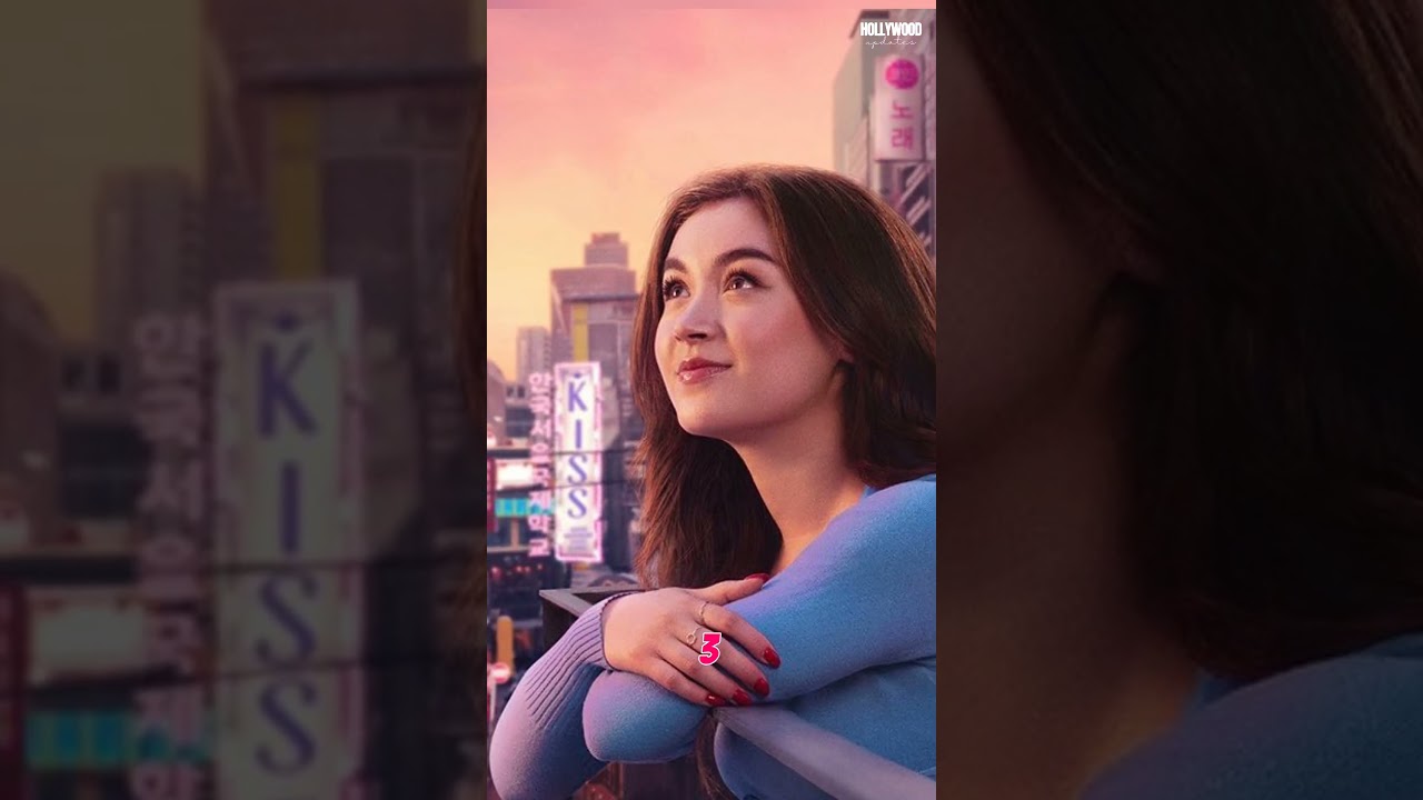 XO, KITTY’ Season 3 has officially wrapped filming