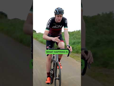 Saddle sores getting you down? 🫣
