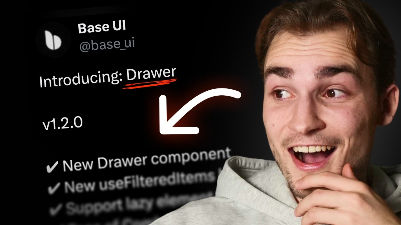 The #1 React Component for 2026