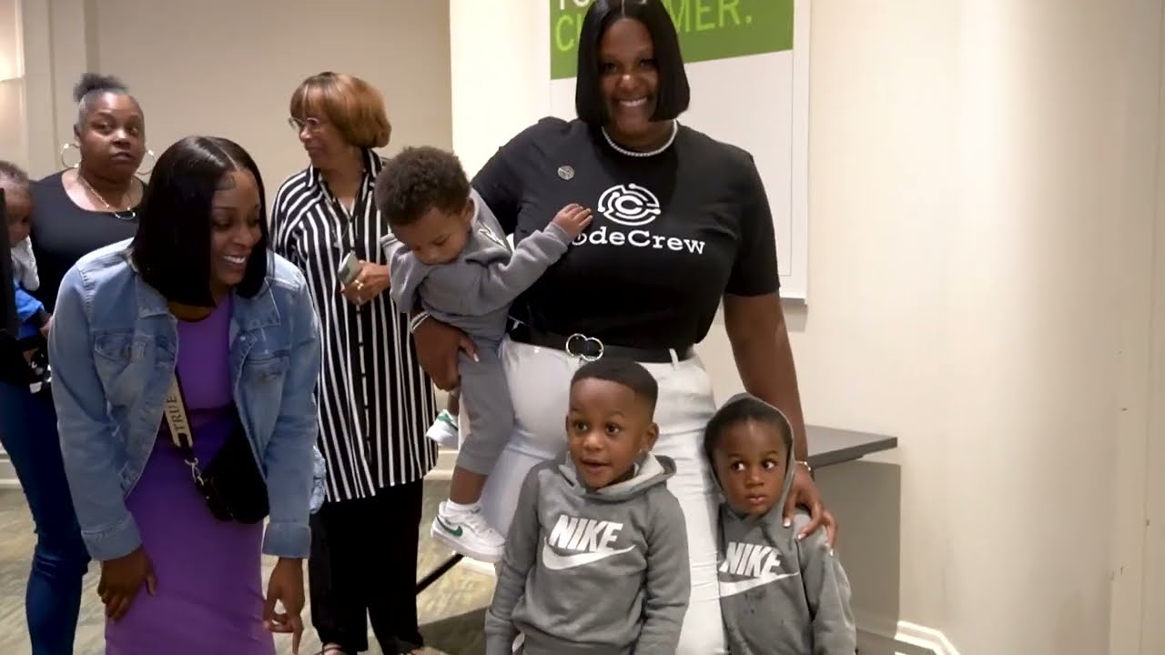 Code School Graduation 2024