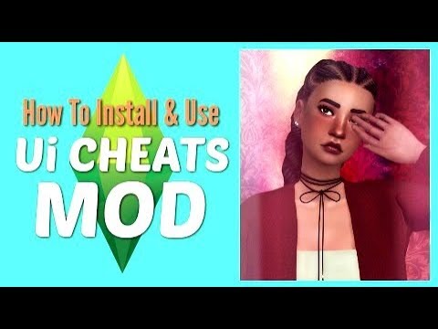 The 15 Most Popular Sims 4 Mods (That Make The Game More Fun) | GAMERS ...