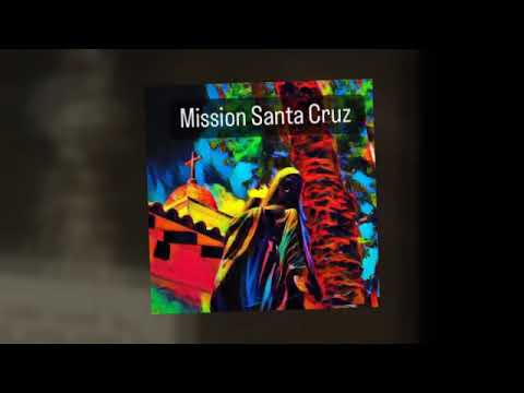 California Mission Santa Cruz @sacalyssa