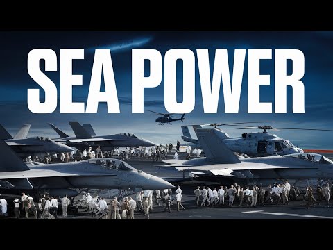USS John C Stennis The Mighty Nimitz Class Carrier
