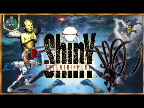 Steam Community :: Video :: Shiny Entertainment [Historia] 📜