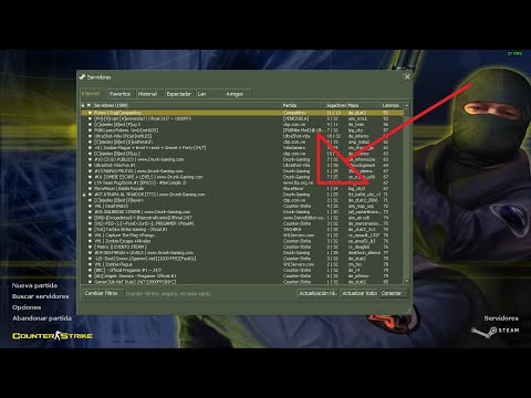 Steam Community :: Video :: Como Jugar Online a Counter Strike 1.6 no ...