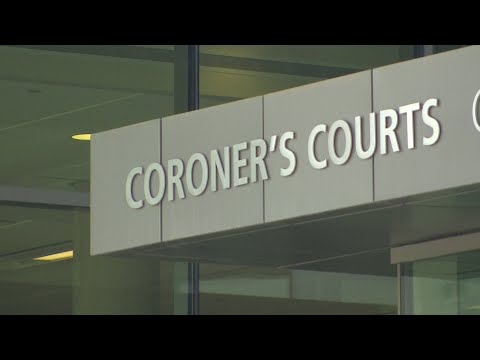 Coroners must improve communication, transparency, says Ontario watchdog