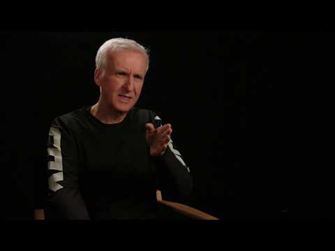 Terminator: Dark Fate Featurette