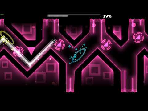 Steam Community :: Video :: Deception Dive by Rustam & More 100% (Extreme Demon)