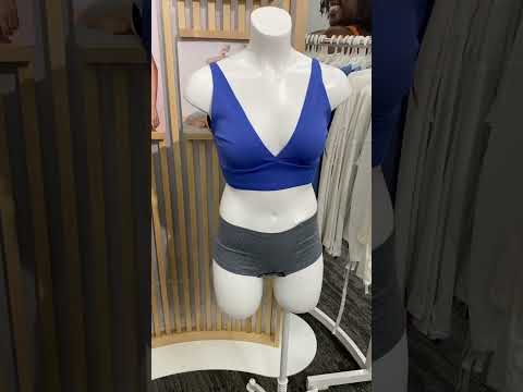 🎯Target Women’s Lingerie & Pajamas shop with me! #shorts