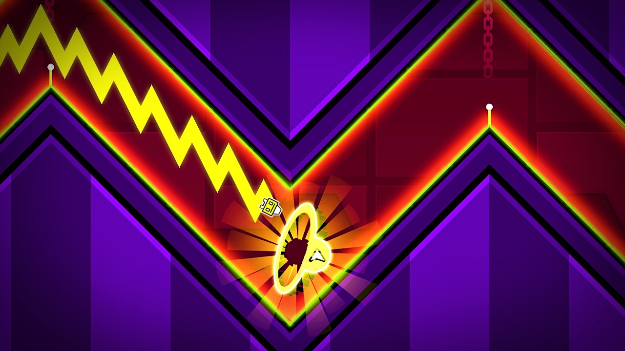 The STRANGEST LEGIT Deadlocked Completion