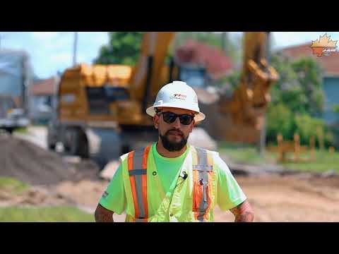 Brad (Senior Site Supervisor)
