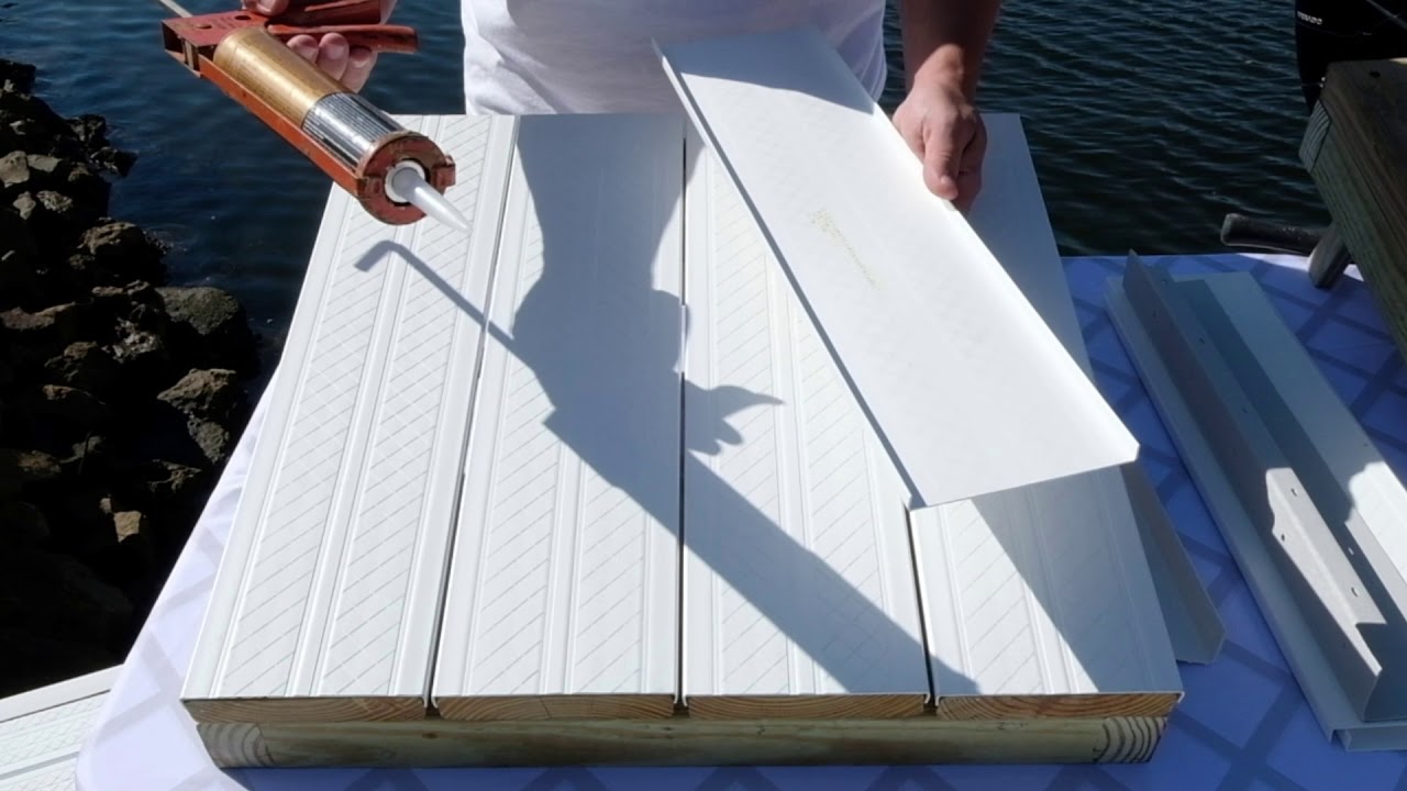 Deck-Top | Basic Installation Guide