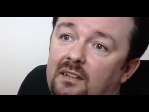 This Morning dad compared to David Brent after revealing harsh nickname for son
