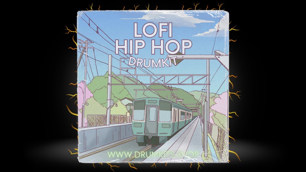 [250+] FREE LOFI HIP HOP DRUM KIT 2026 | FREE DRUM KIT DOWNLOAD