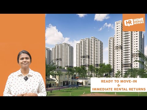 Incor PBEL City Kelambakkam, Chennai | Price List & Brochure, Floor ...