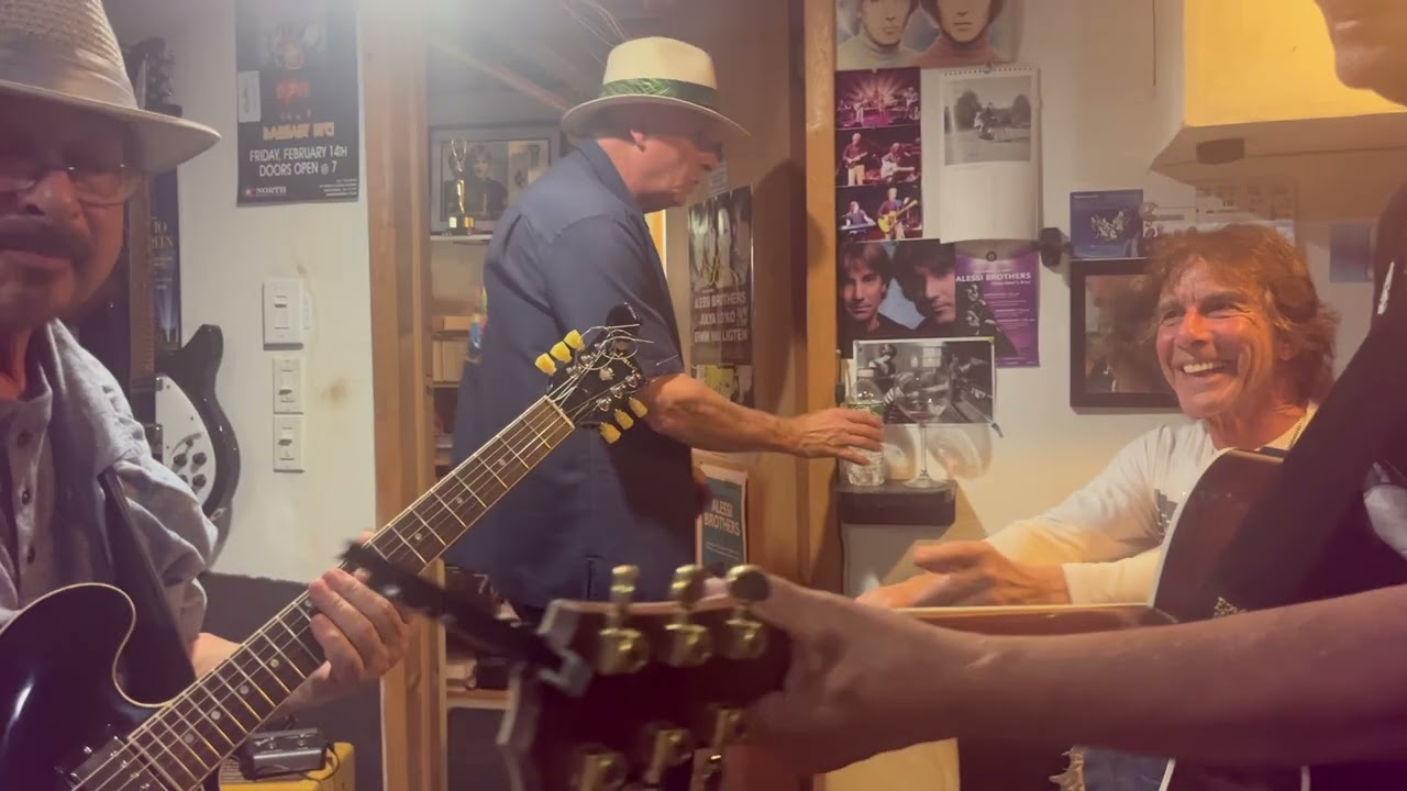 LI Group The Illusion Inducted Into Long Island Music Hall Of Fame