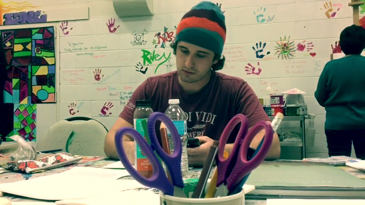 NEXTDOOR Art Hive (Belleville, ON)