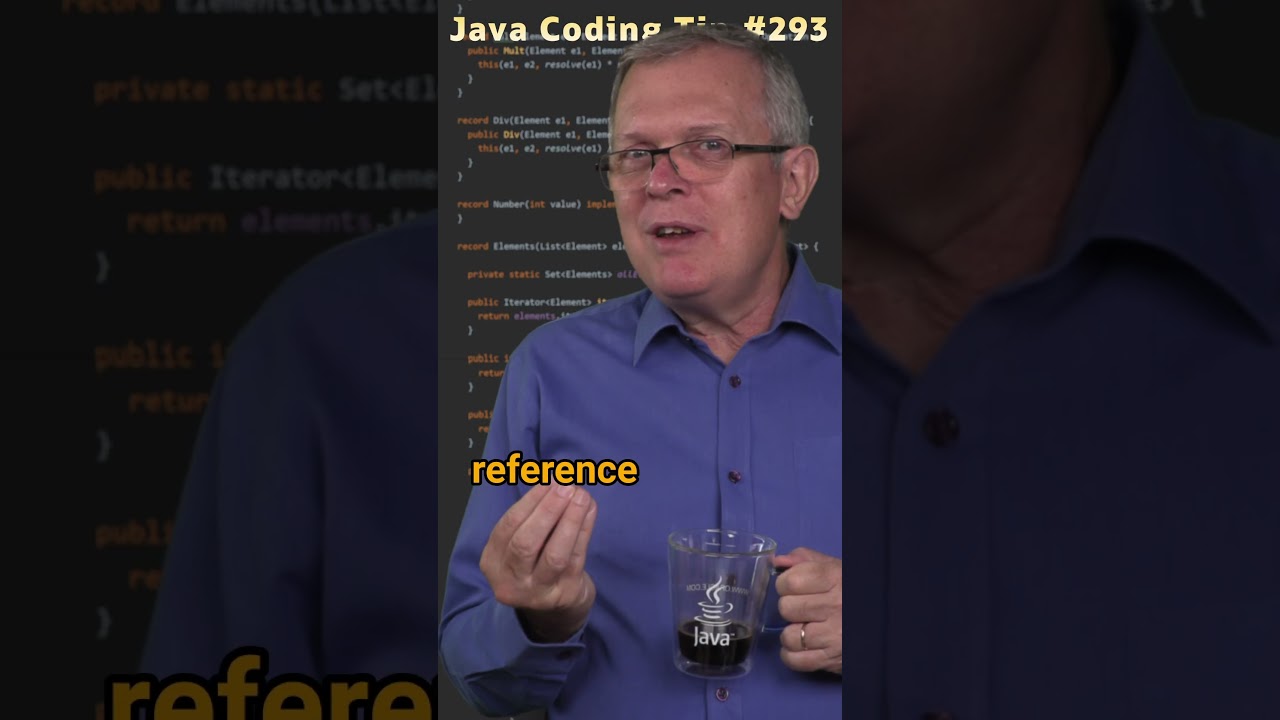 What is a Cleaner? - Cracking the Java Coding Interview #javacoding #javatips #javacodinginterview