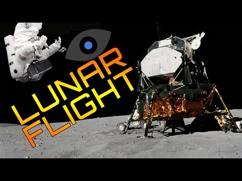 Steam Community :: Video :: To the Moon - FOR SCIENCE! Playing Lunar ...