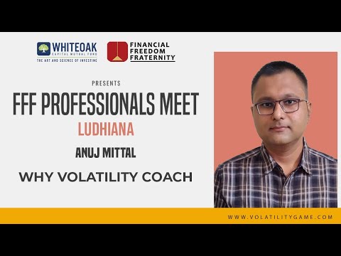 Volatility Coach « Volatility Game
