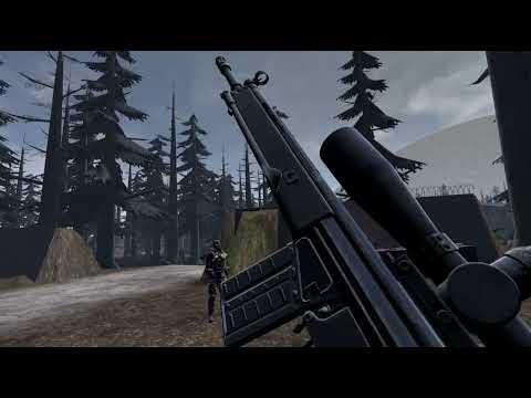 Steam Community :: Video :: Samree Depot - Heroes and Generals WW2 ...