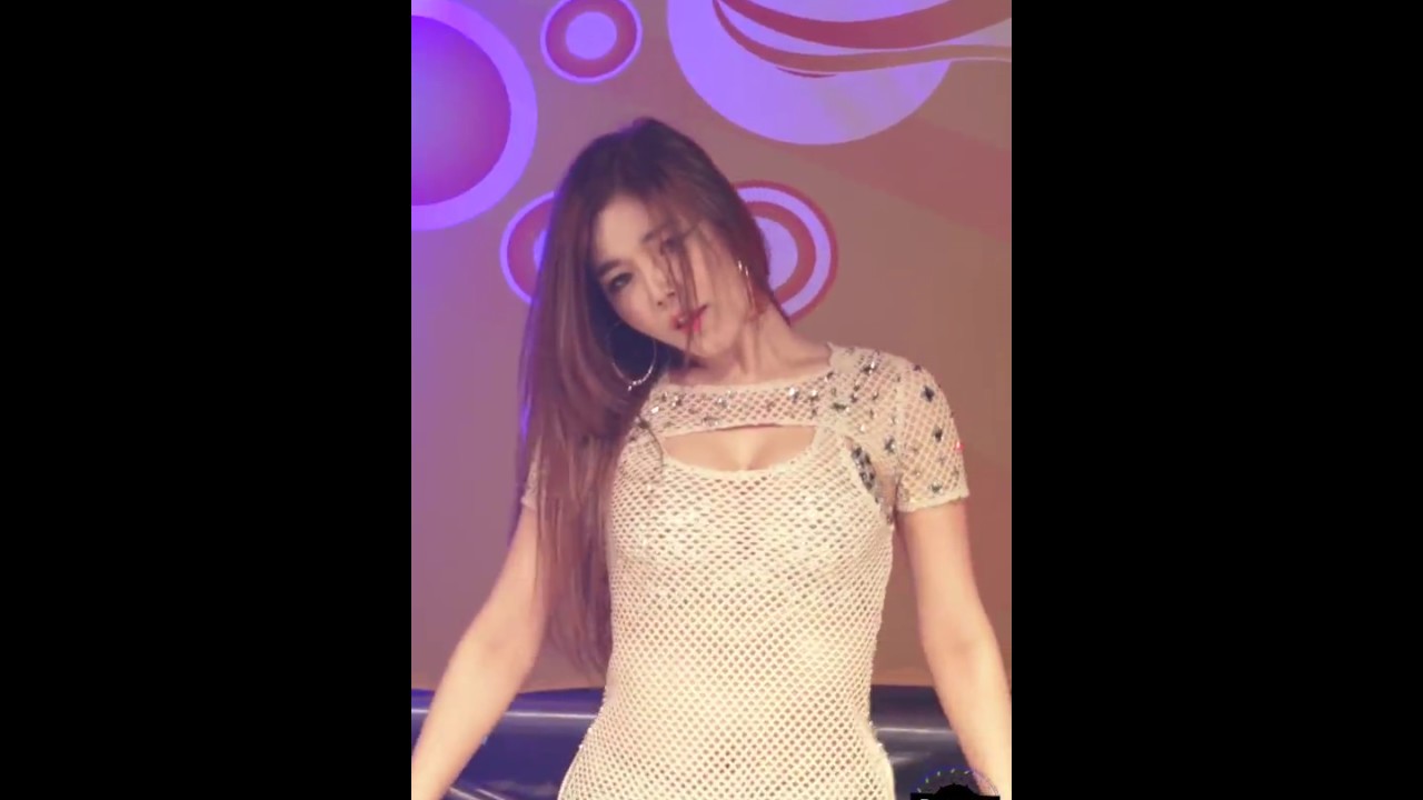 160511 레이샤 혜리 핫팬츠 직캠 Laysha Hyeri Fancam