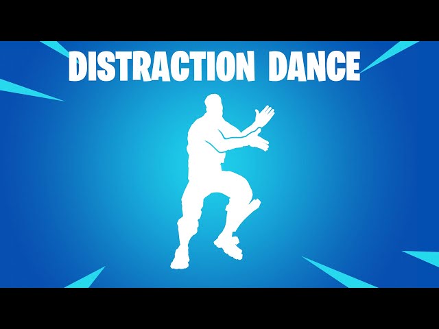 10 best Fortnite emotes ever released