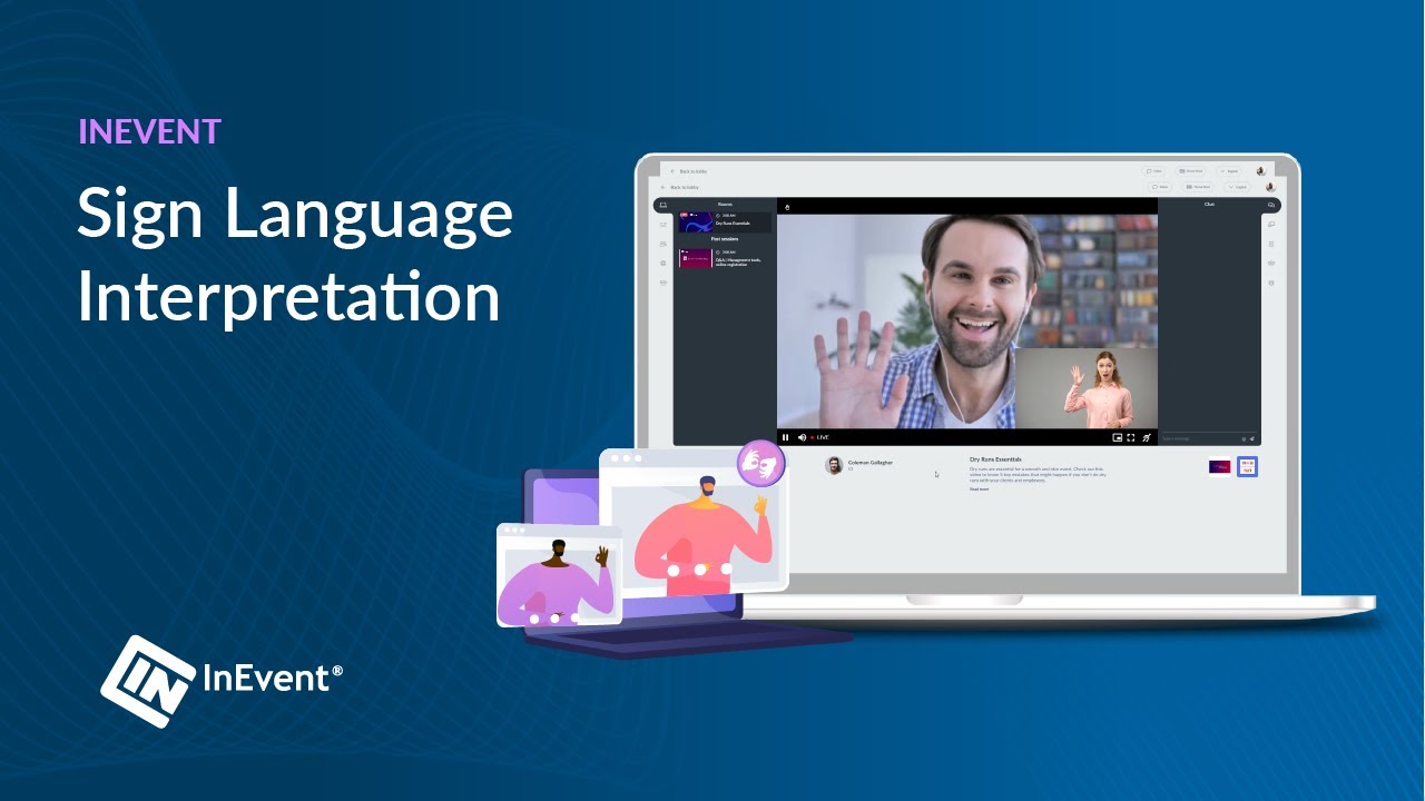 How to Choose the Right Virtual Event Platform – InEvent Blog
