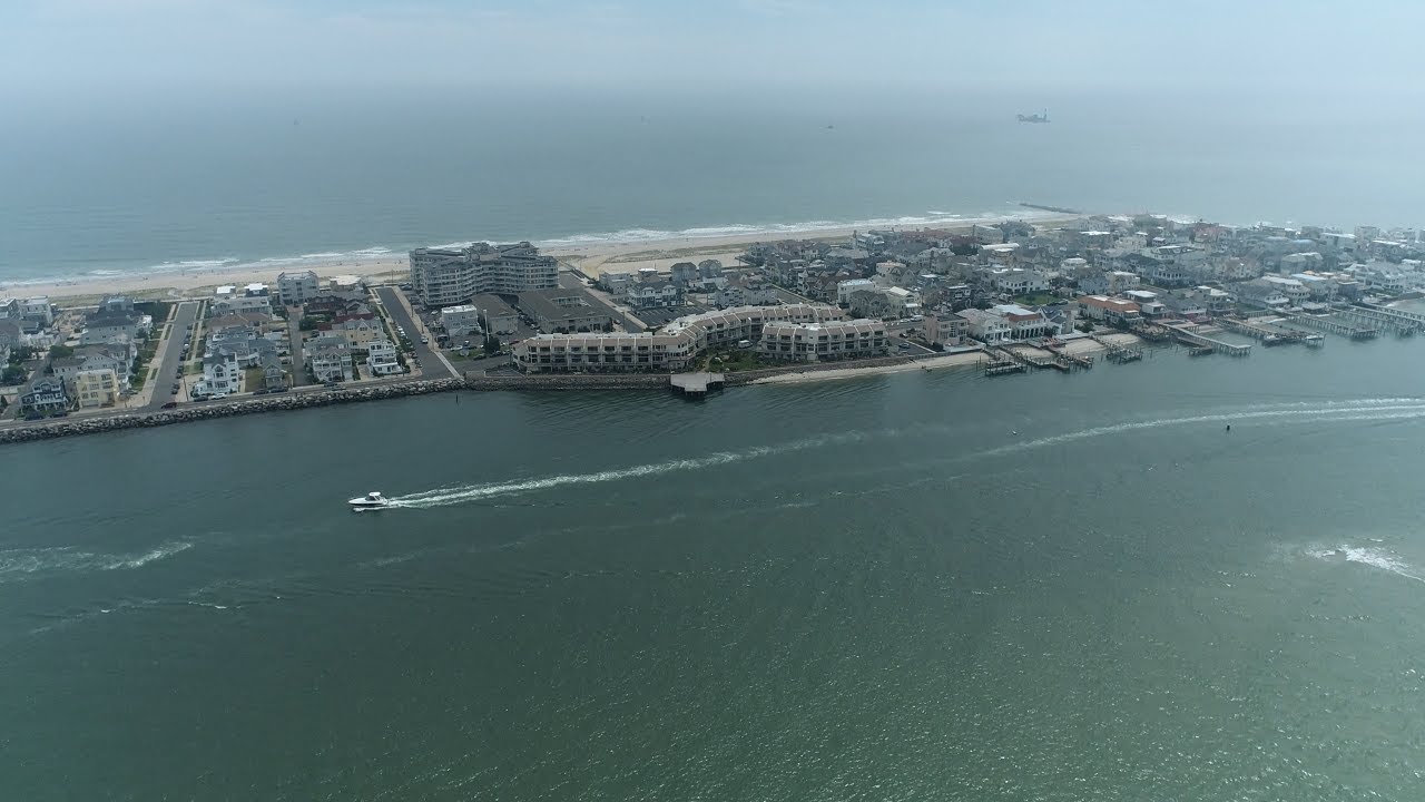 Home is at the Beach