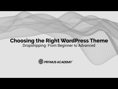 Shopping for Themes on The WordPress Theme Repository