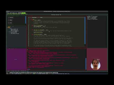 Matchbox - Backdrop Build