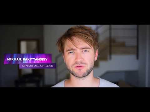 Michael Rakytiansky – Ukrainian IT Awards Winner 2016