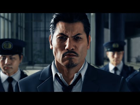 Steam Community :: Video :: Judgment | Final Long Battle [Part:2/3 ...