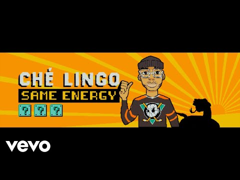 Che Lingo Unveils The First Single From His Upcoming EP – Ray Sang