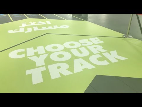 Walk this Way with Your Health First!