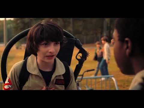 Stranger Things Comprehension Game d…: English ESL video lessons