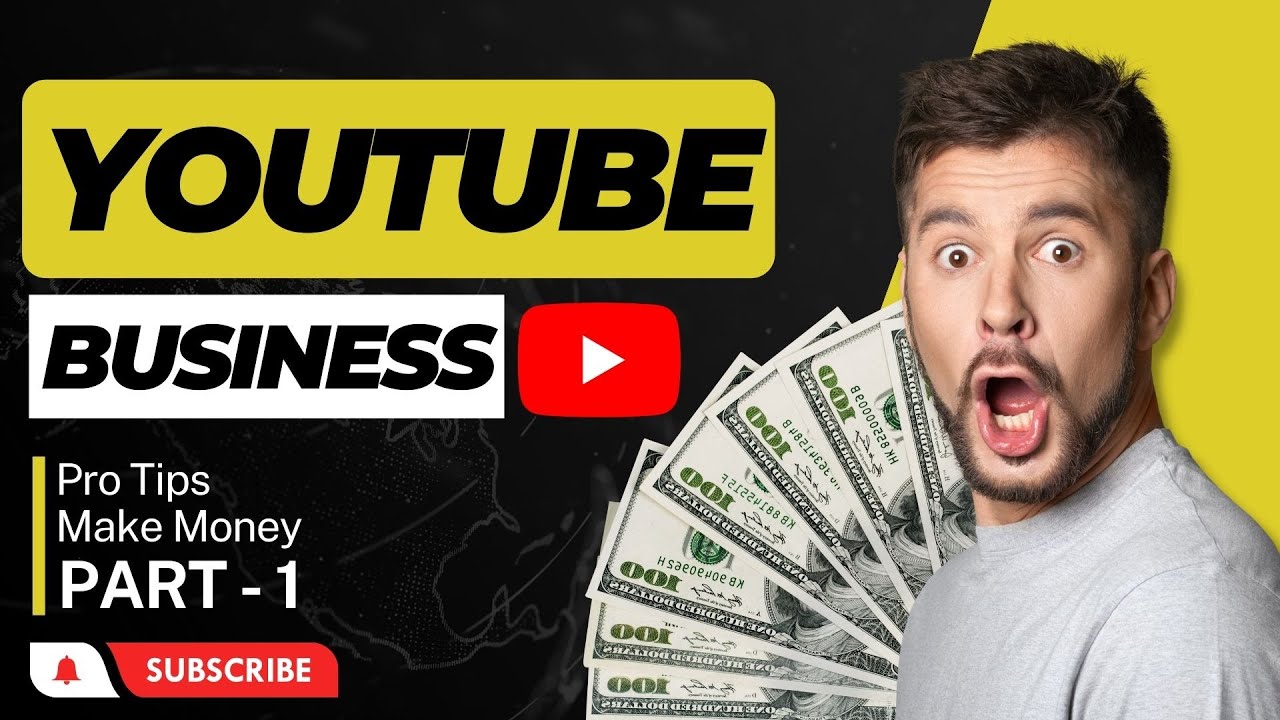 How To Earn From YouTube | Big Earning Tips | PART 1 | #youtubeearning  #bigearrings  #tipsandtricks