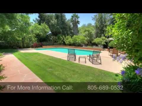 1437 Camino Rio Verde, Santa Barbara, CA 93111