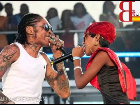 Vanessa Bling (Gaza Slim) – Future Guaranteed – headnotesmusicanent