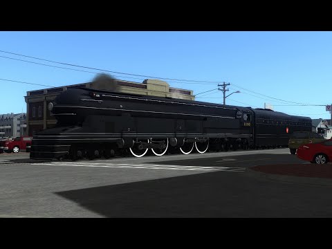 Steam Community :: Video :: PRR S1 (Progresso TSC)