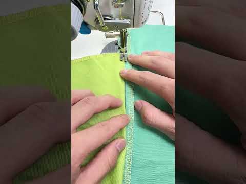 Top 5 Sewing Tips Every Factory Should Know—Improve Stitch Quality with REER Flatbed Sewing Machine