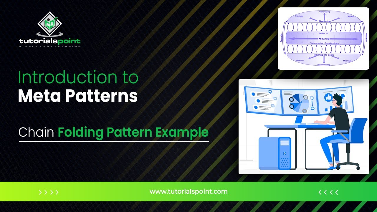MapReduce and Design Patterns - Chain Folding Pattern Example