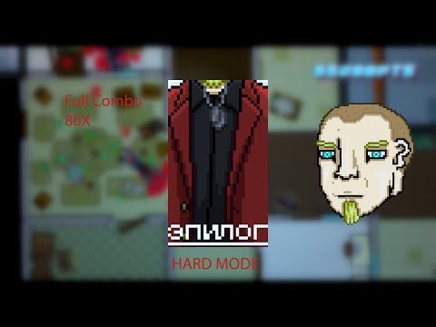 Steam Community :: Video :: Hotline Miami 2: Wrong Number - Hunter: Red Star - EPILOGUE Hard ...