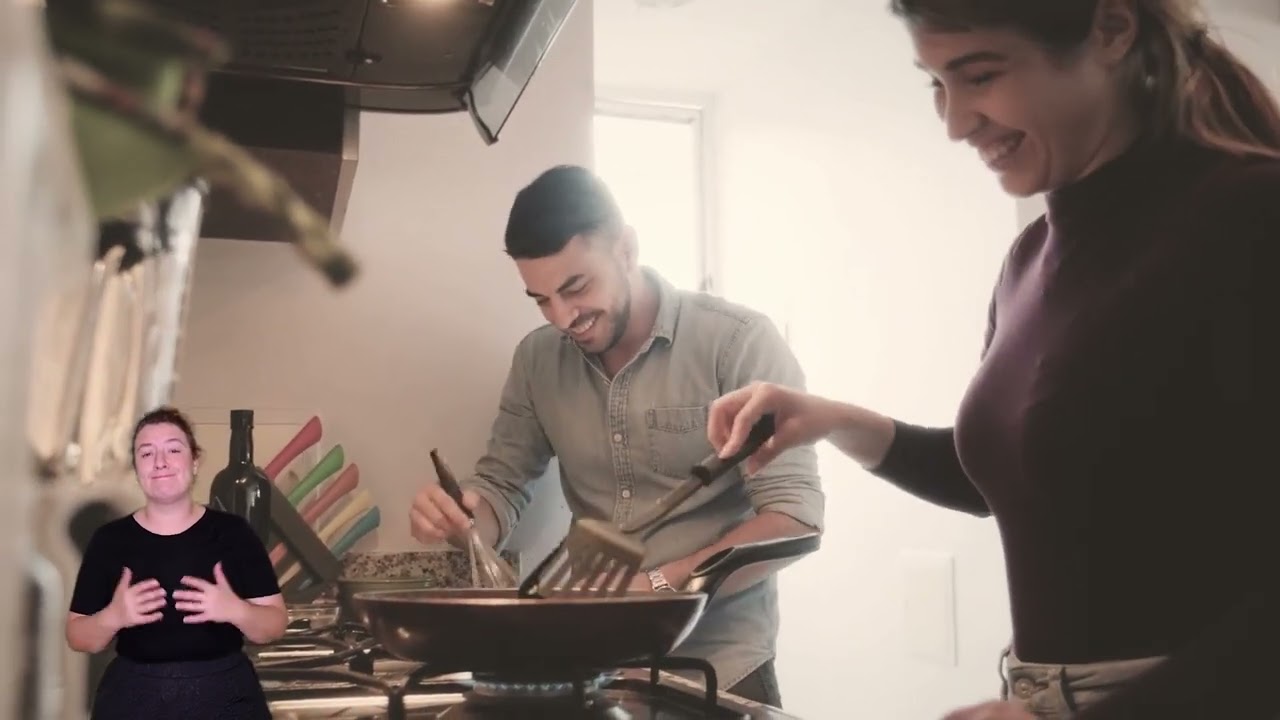 Campaña para la prevención de accidentes de trabajo y enfermedades profesionales: Un día cualquiera