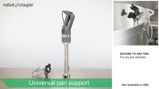 Robot-Coupe CMP Combi Accessories - 佳敏企業