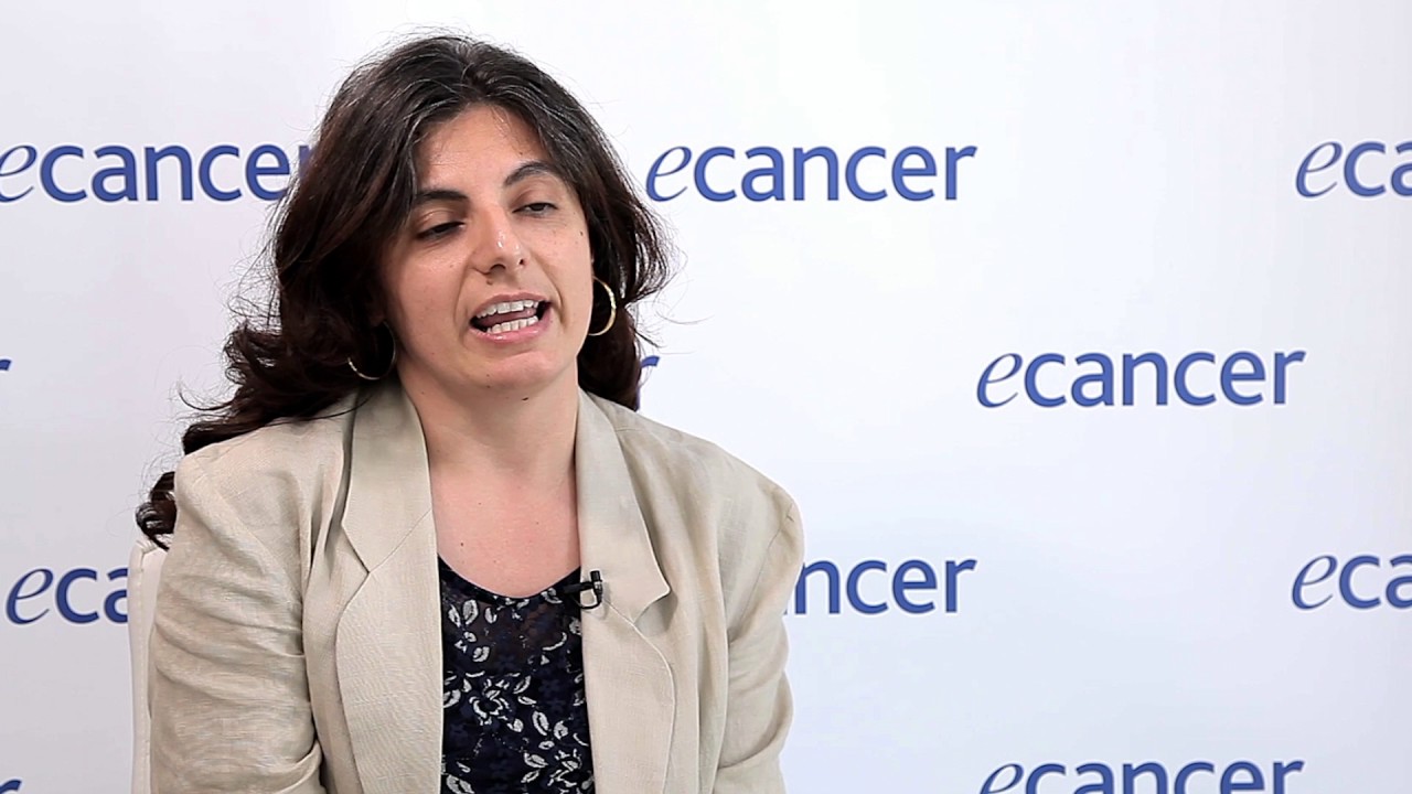 Acquired resistance to EGFR antibodies